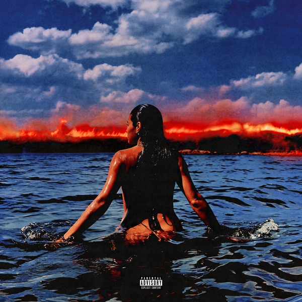 A Little Vengeance by Jessie Reyez (2026) - Tracklist
