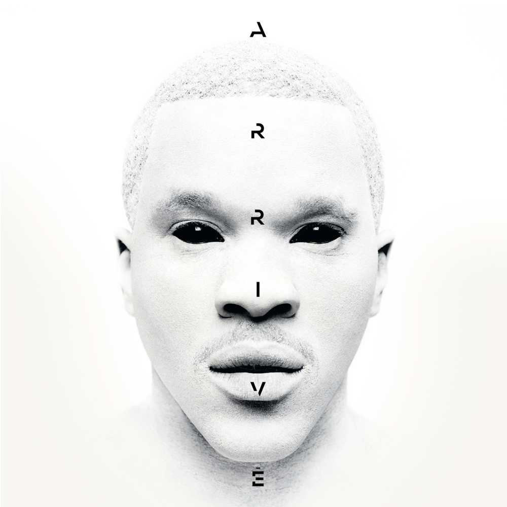 Arrivé by Mortel (2018) - Tracklist & Release Date