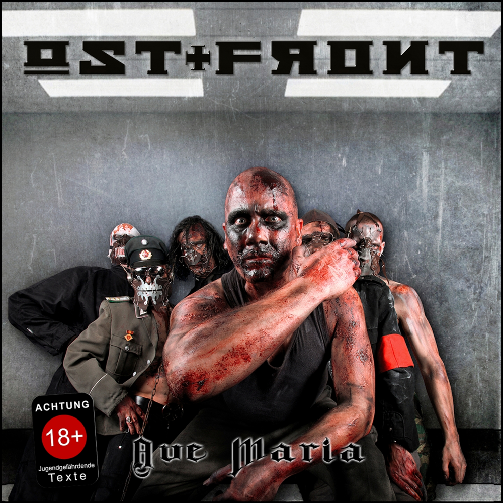 Ave Maria by Ost+Front (2012) - Tracklist & Release Date