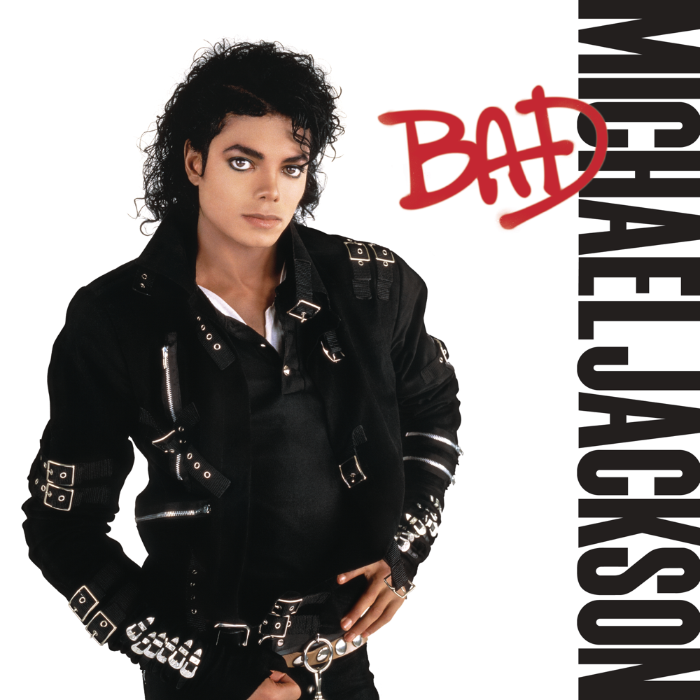 Bad by Michael Jackson (1987) - Tracklist & Release Date