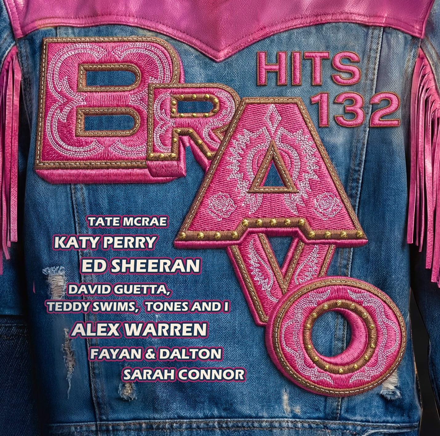 Various Artists - Bravo Hits Vol. 132 | Music Tracker