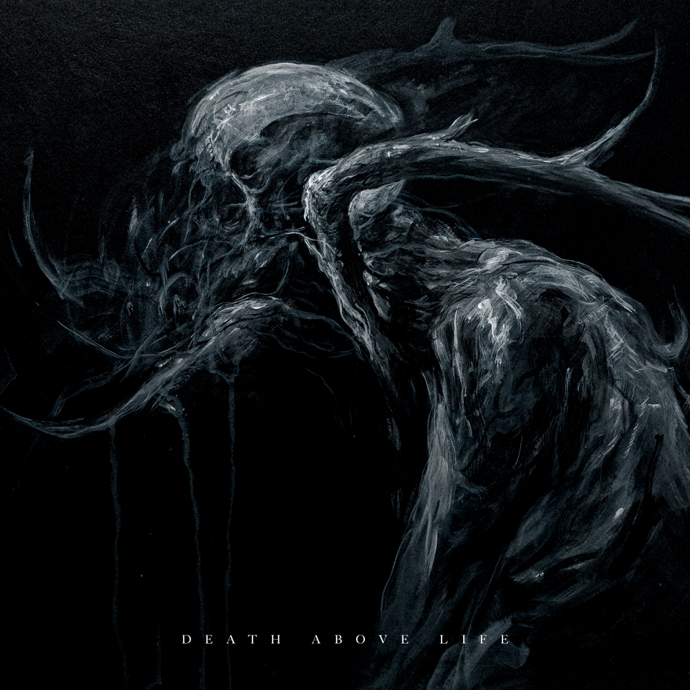 Death Above Life by Orbit Culture (2025) - Tracklist