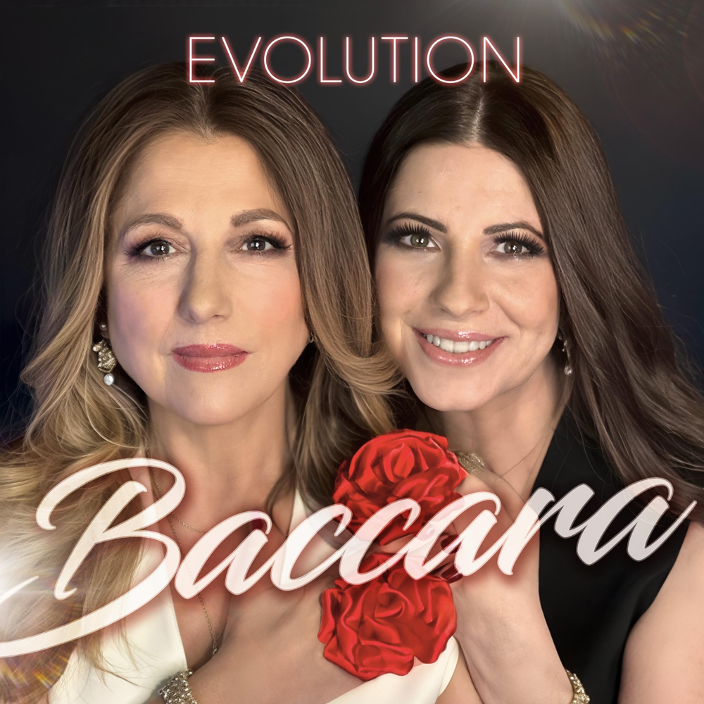 Baccara - Evolution | Music Tracker