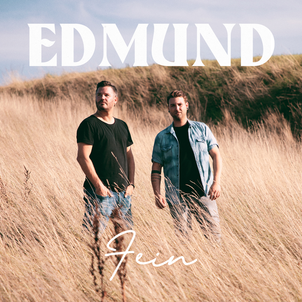 Fein by Edmund (2022) - Tracklist & Release Date