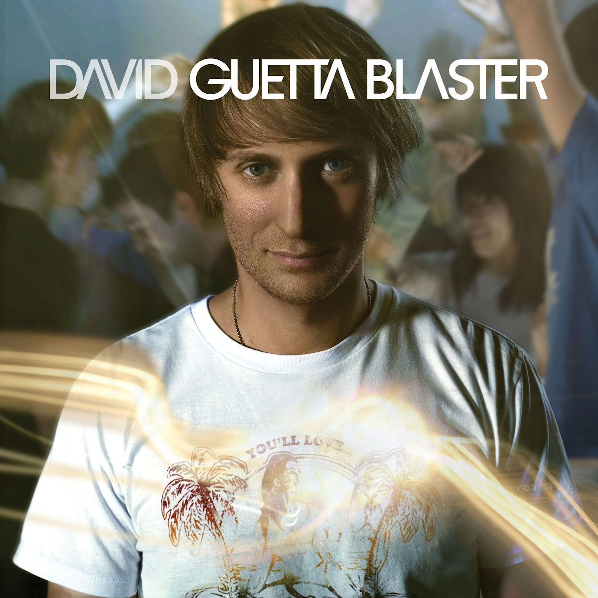 Guetta Blaster - David Guetta Album | Music Tracker