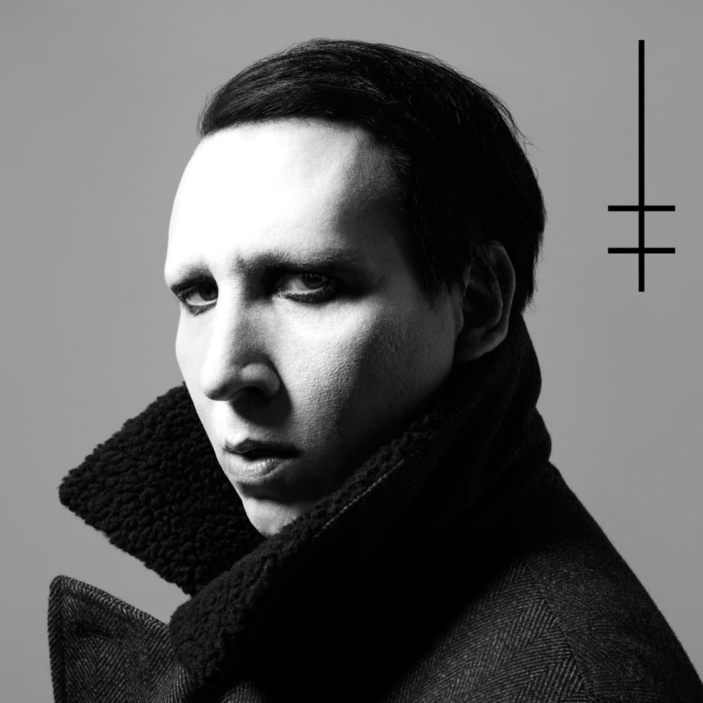 Heaven Upside Down by Marilyn Manson (2017) - Tracklist