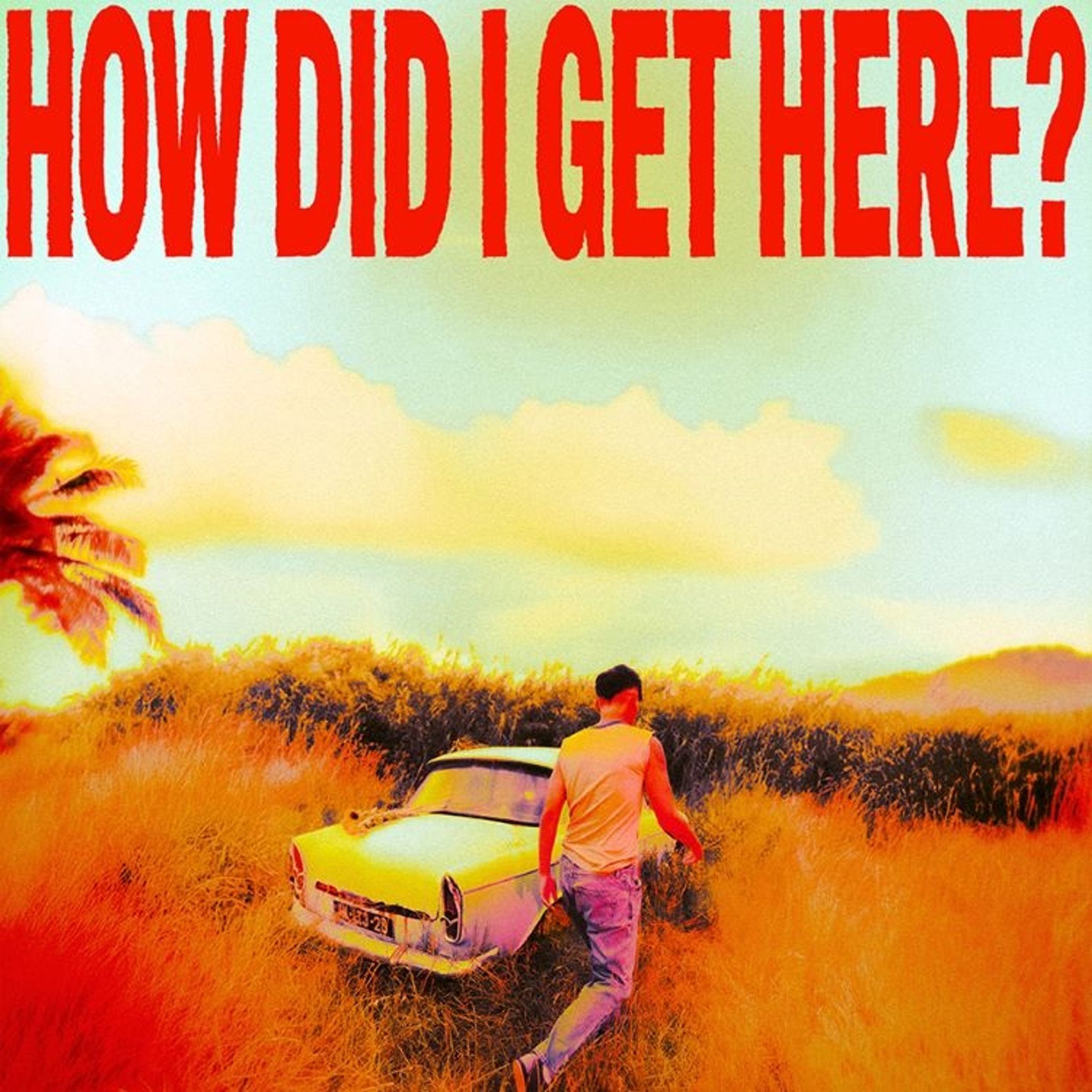 Louis Tomlinson - How Did I Get Here? | Music Tracker