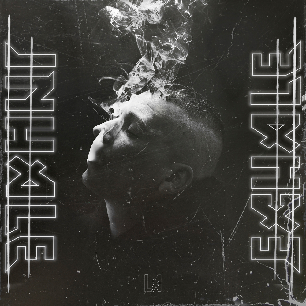 LX - Inhale / Exhale | Music Tracker