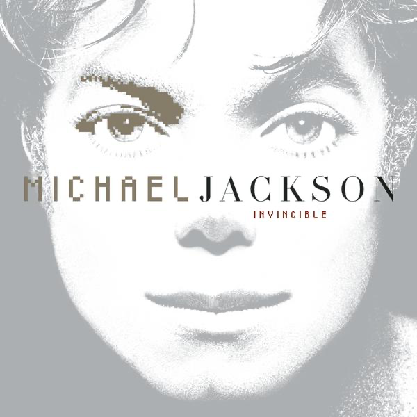 Invincible by Michael Jackson (2001) - Tracklist & Release…