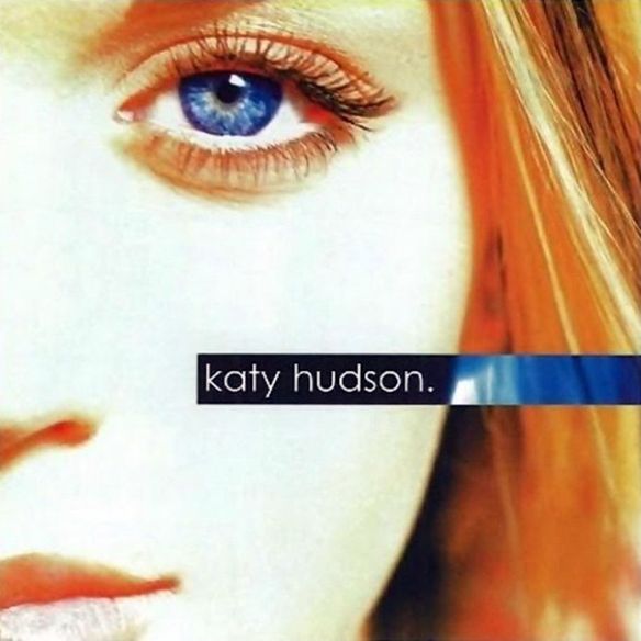 Katy Hudson by Katy Perry (2001) - Tracklist & Release Date