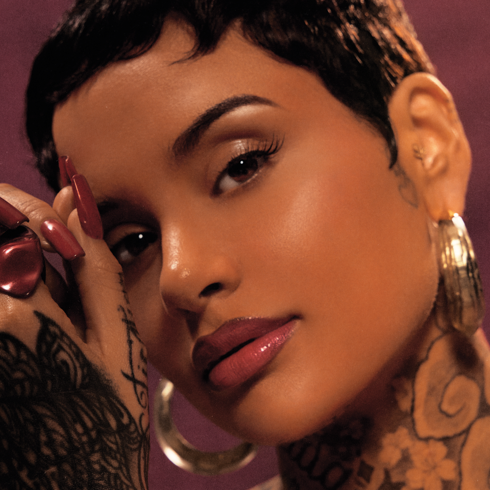 Kehlani by Kehlani (2026) - Tracklist & Release Date
