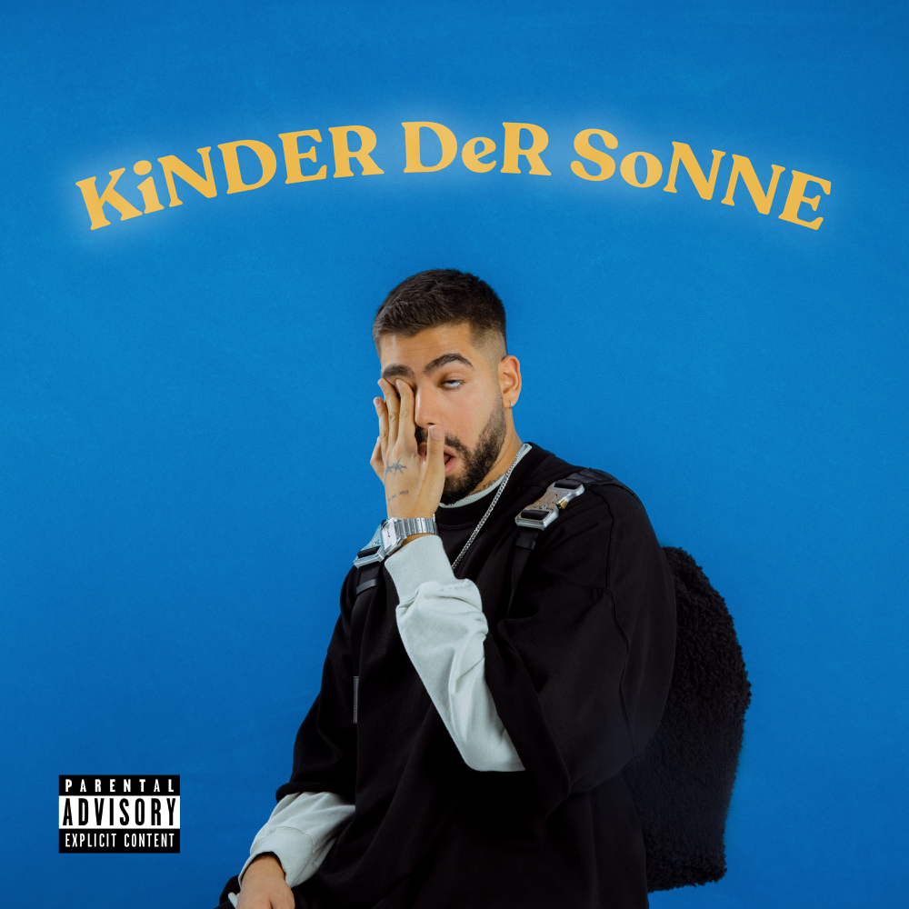 Kinder der Sonne by Monet192 (2021) - Tracklist & Release…