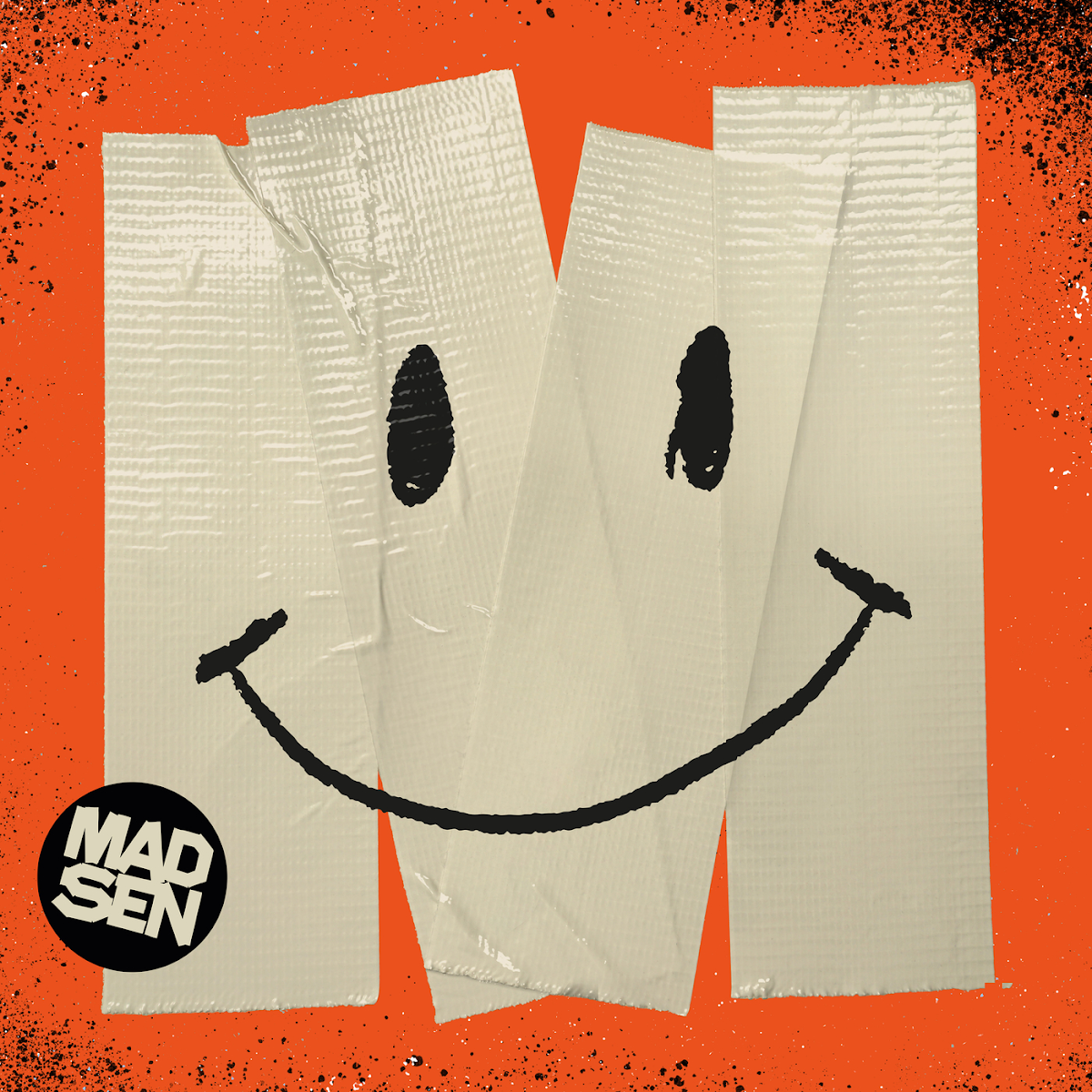 Smile by Madsen (2026) - Tracklist & Release Date
