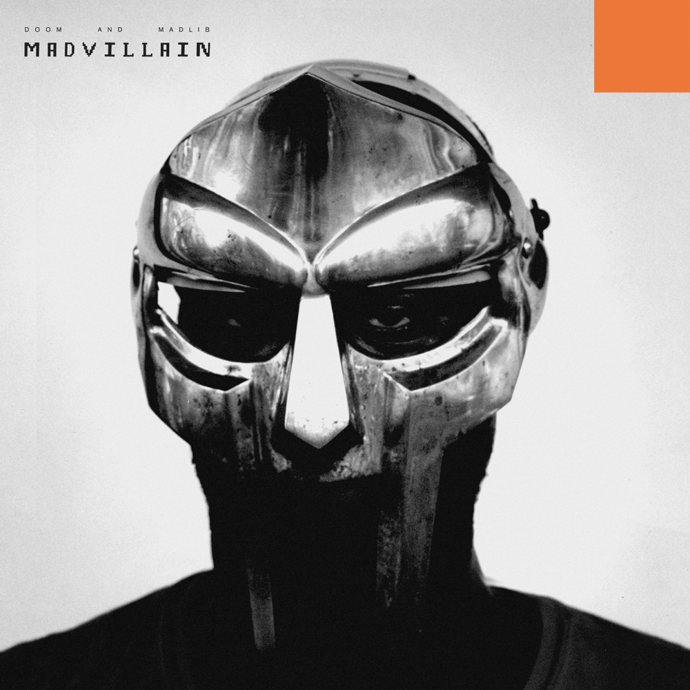 MF Doom & Madlib - Madvillainy | Music Tracker