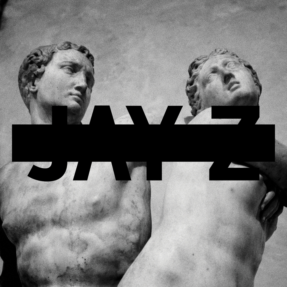 Jay Z - Magna Carta Holy Grail | Music Tracker