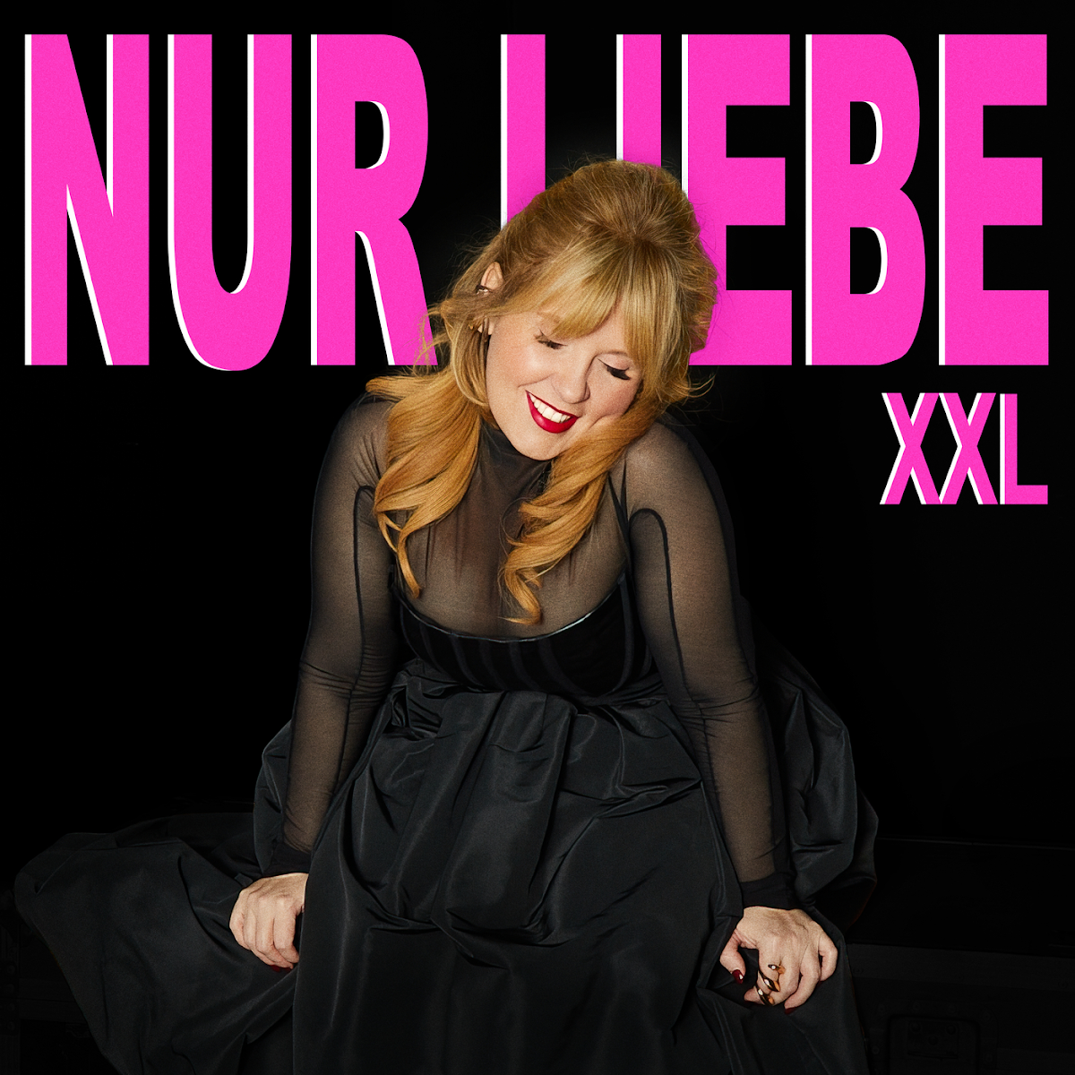Nur Liebe XXL by Maite Kelly — Release Info, Tracklist