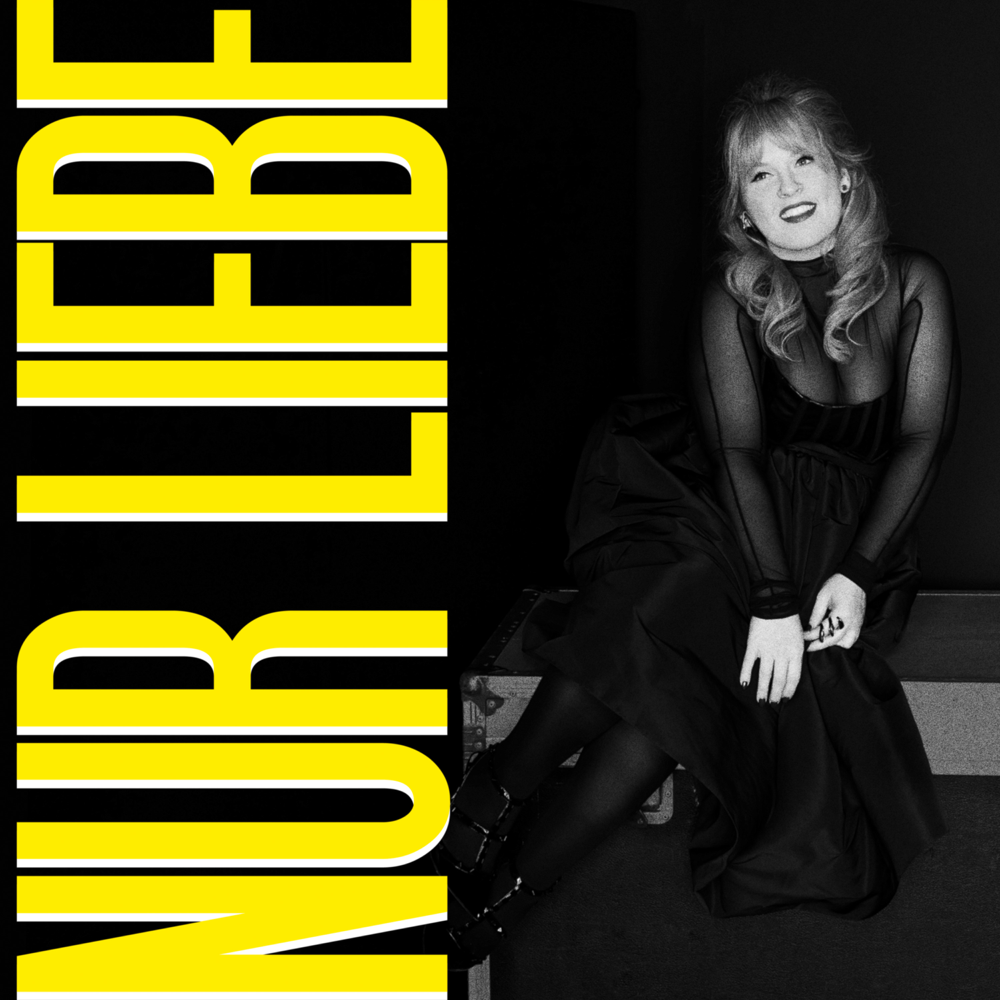 Nur Liebe by Maite Kelly (2024) - Tracklist & Release Date