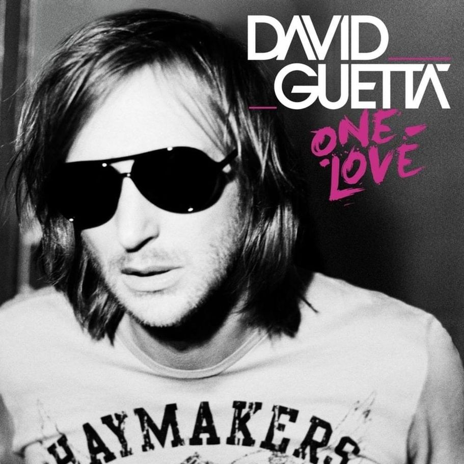 One Love - David Guetta Album | Music Tracker