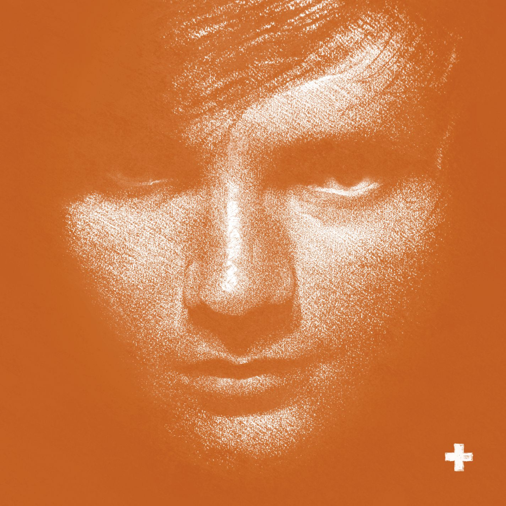Plus by Ed Sheeran (2011) - Tracklist & Release Date
