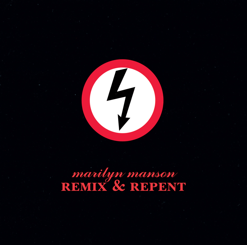 Remix & Repent by Marilyn Manson (1997) - Tracklist