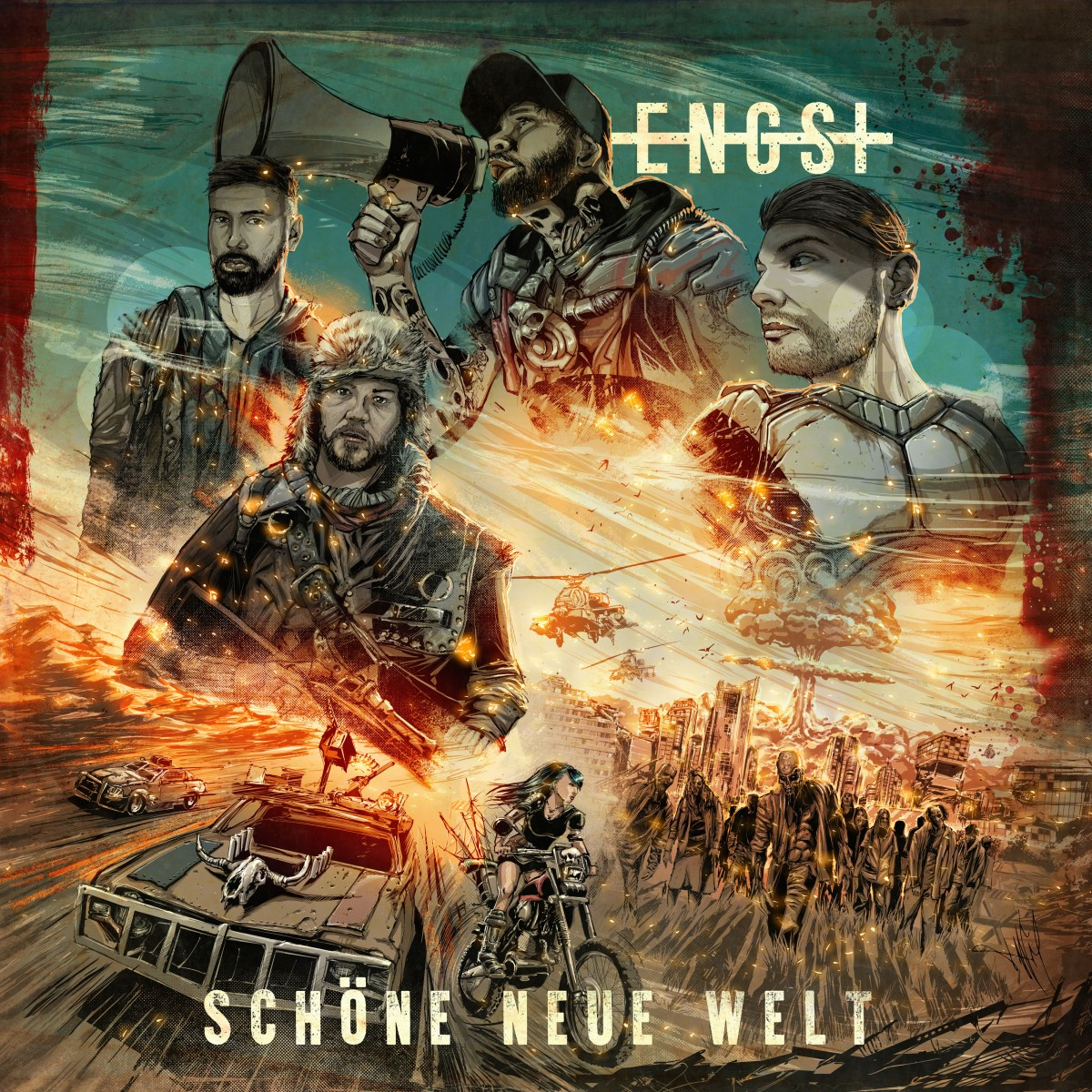 Schone Welt 24