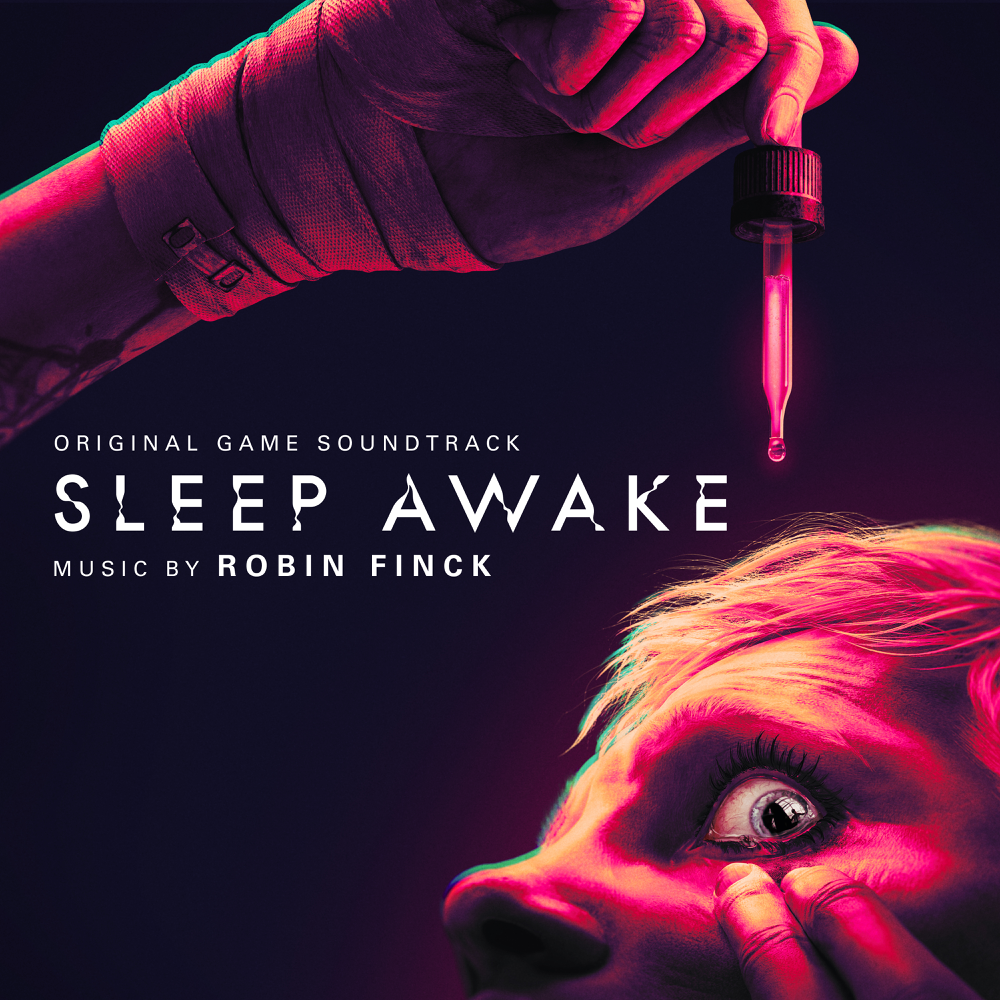 Sleep Awake (Soundtrack) by Robin Finck (2025) - Tracklist…