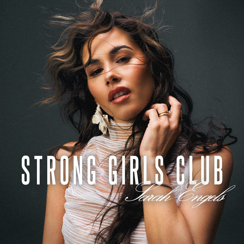 Strong Girls Club by Sarah Engels (2025) - Tracklist