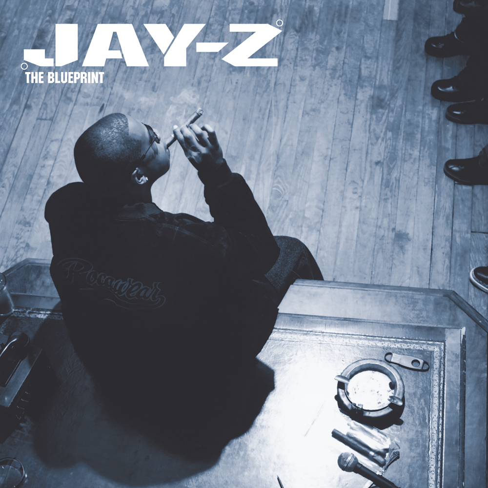 The Blueprint by Jay Z (2001) - Tracklist & Release Date