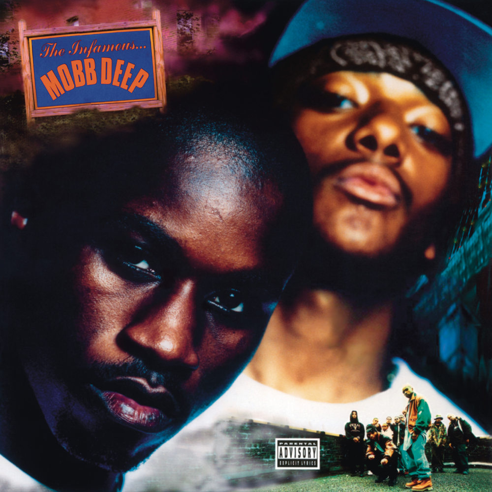 Mobb Deep - The Infamous | Music Tracker