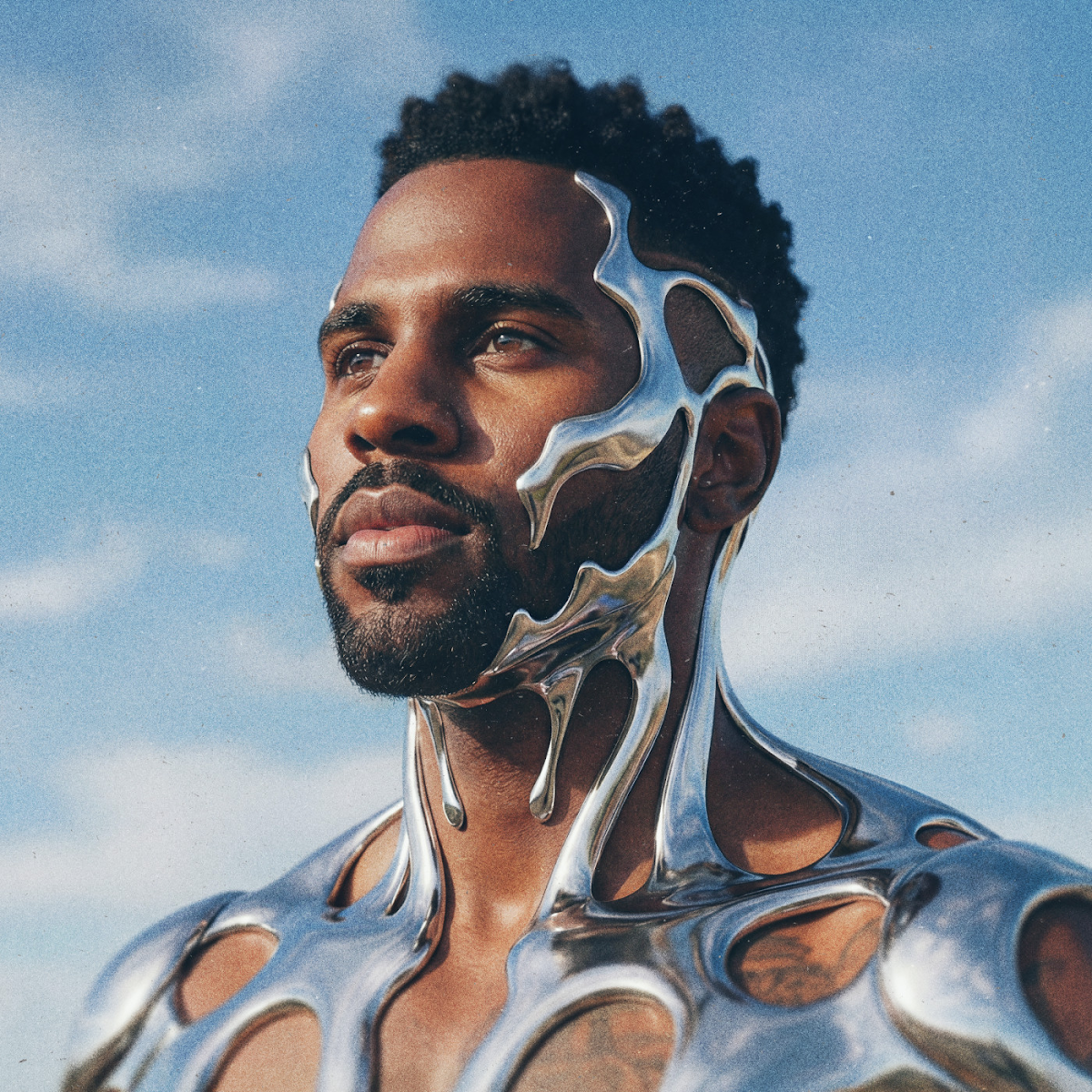 Jason Derulo - The Last Dance (Part 1) | Music Tracker