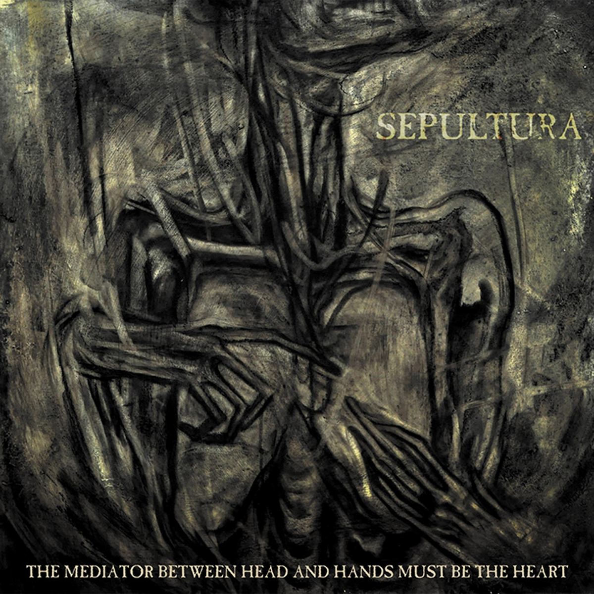 The Mediator Between Head And Hands Must Be The Heart - Sepultura Album ...