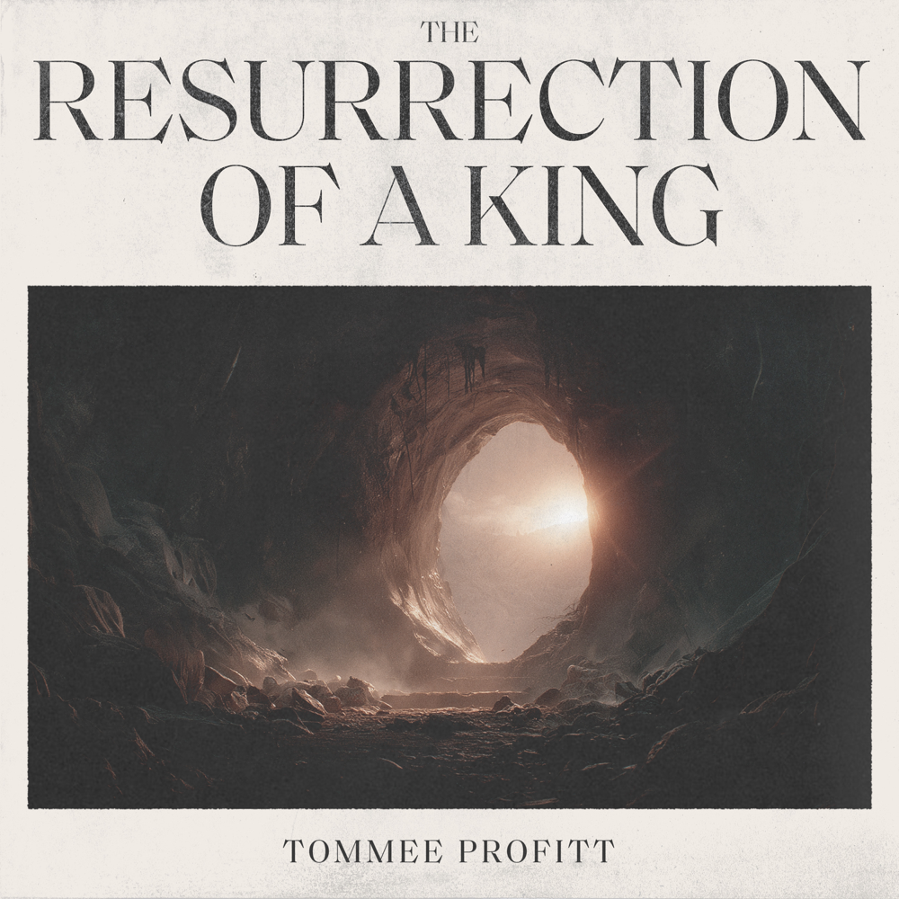 The Resurrection Of A King by Tommee Profitt (2026)