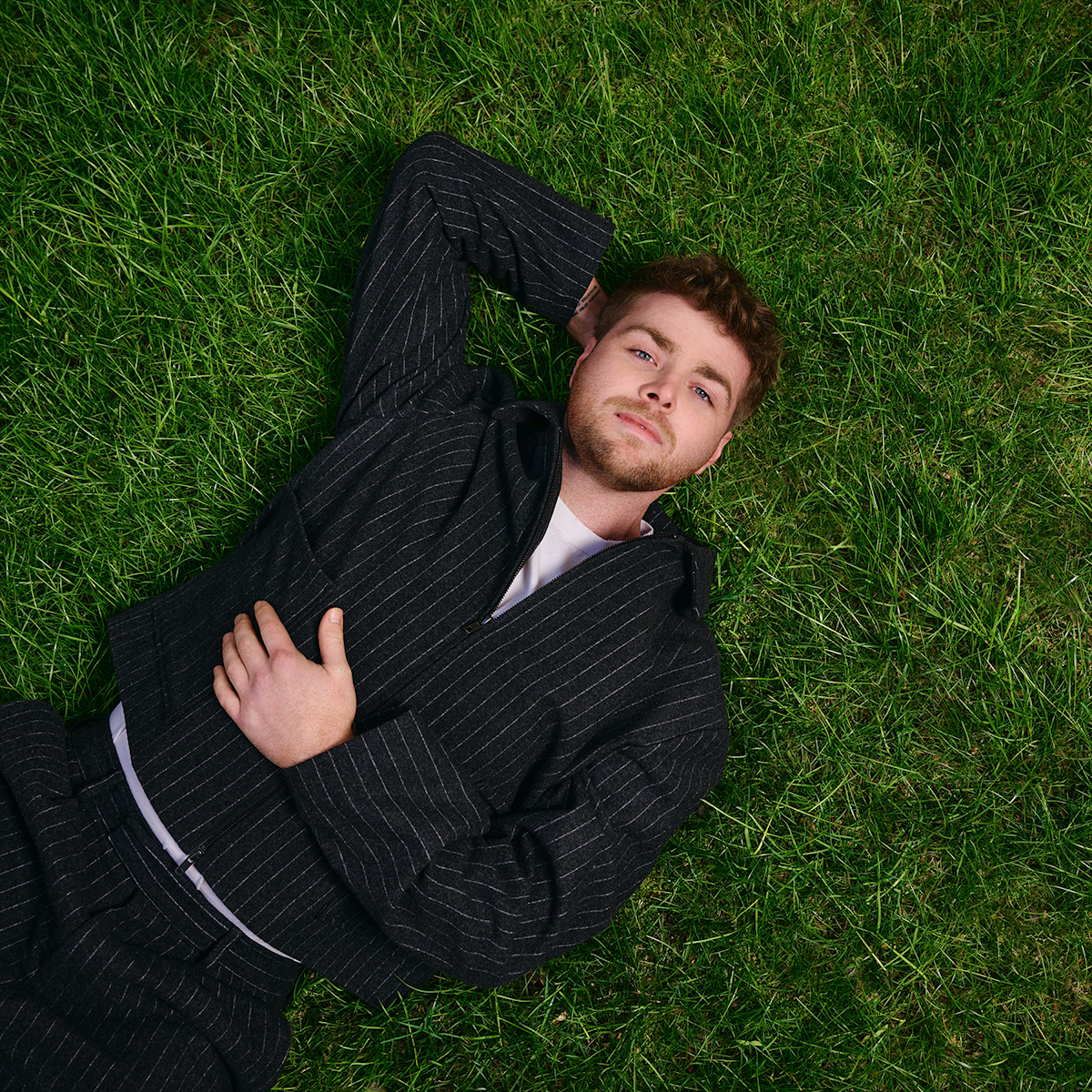 You'll Be Alright, Kid by Alex Warren (2025) - Tracklist